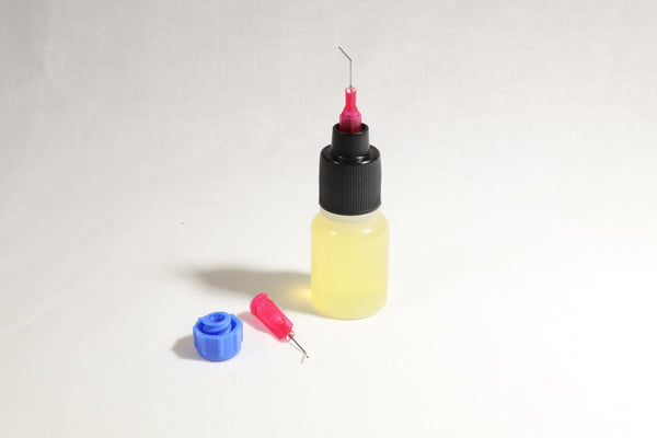 High Speed Oil – Mach One Racing